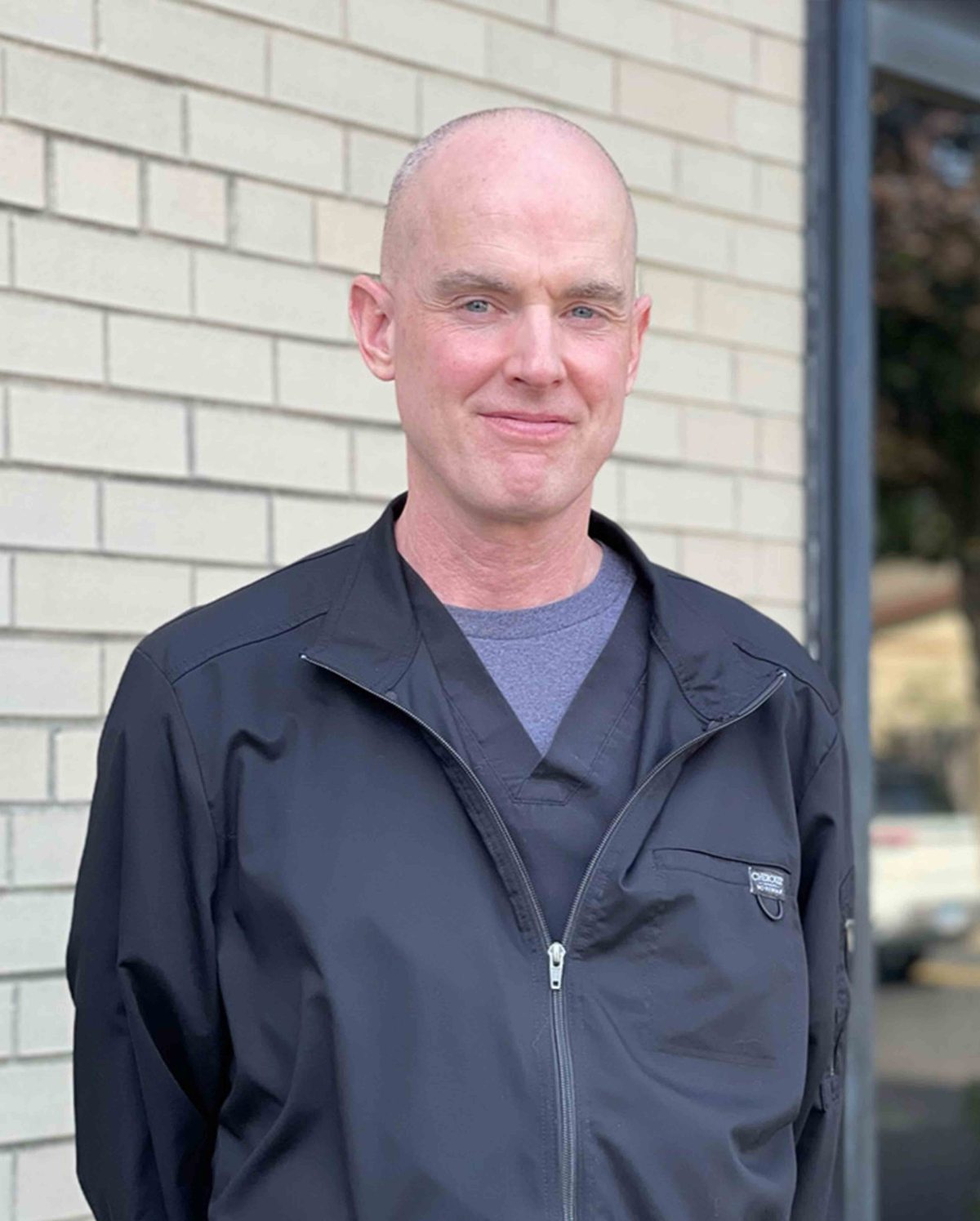 About | American Health Center